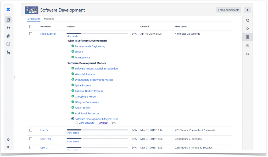 Easy Steps to Amplify Employee Training in Atlassian Confluence - Stiltsoft