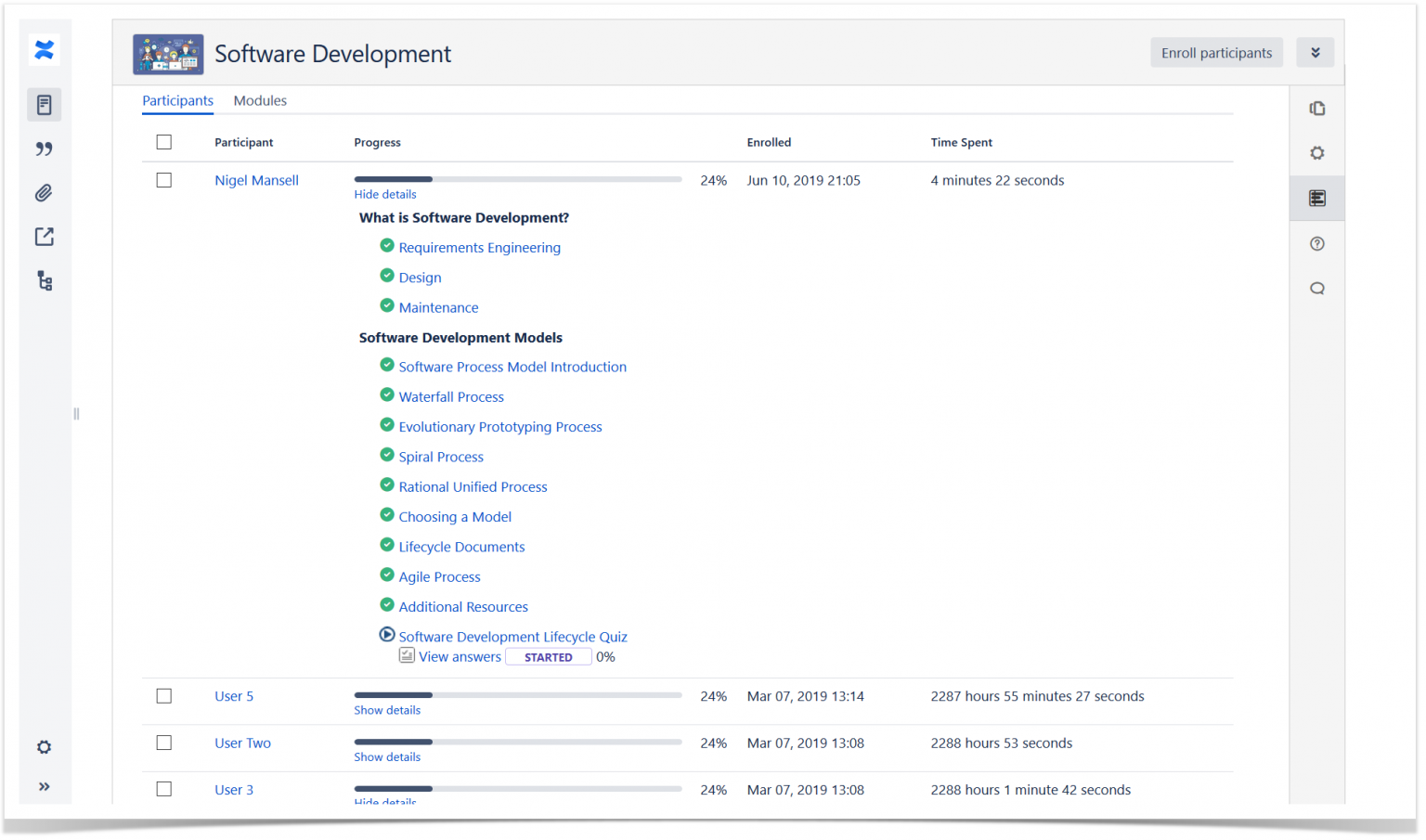 Easy Steps to Amplify Employee Training in Atlassian Confluence - Stiltsoft