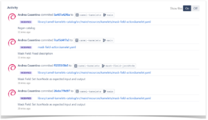 How to Search for Commits in Bitbucket Server and Data Center - Stiltsoft