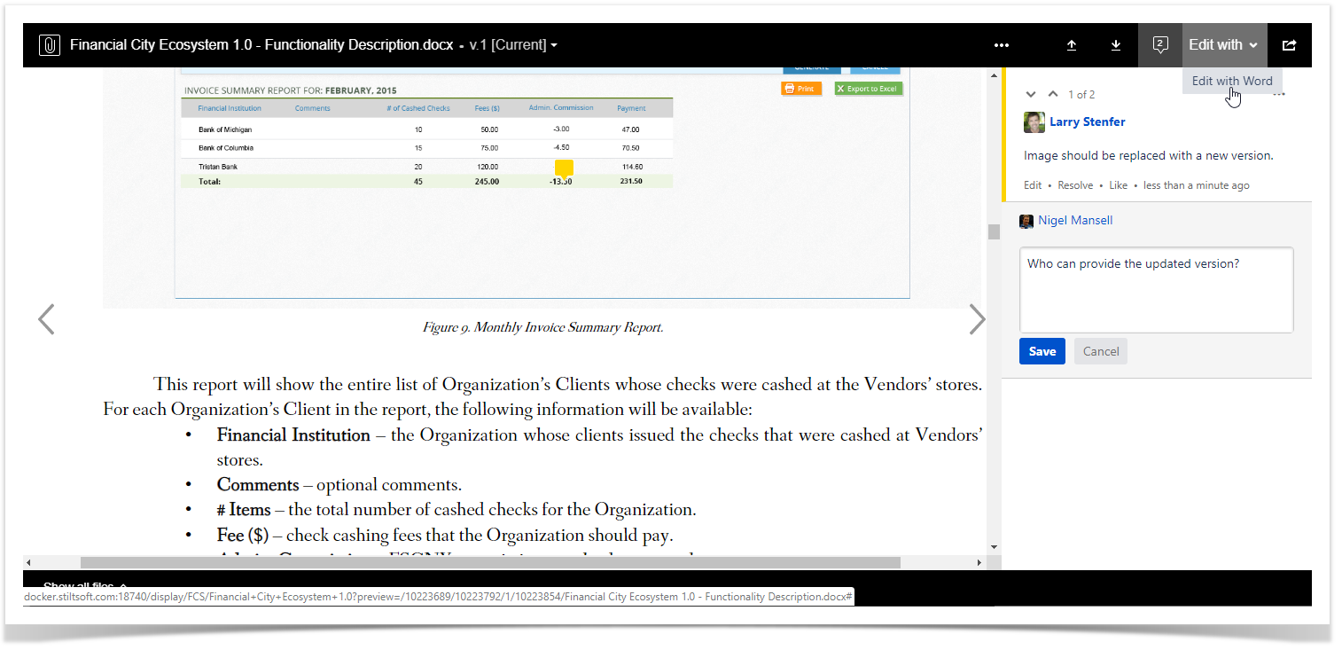 Document Management of Project Assets in Atlassian Confluence - Stiltsoft