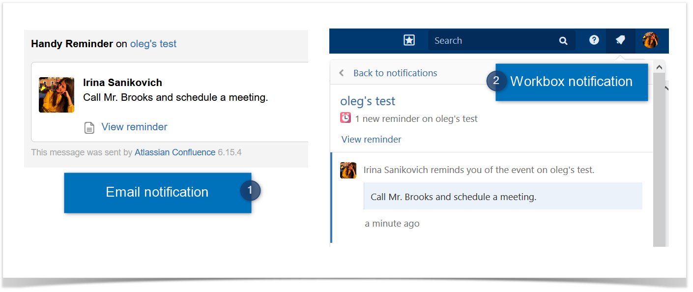 How to Make More Appealing Content in Atlassian Confluence - Stiltsoft
