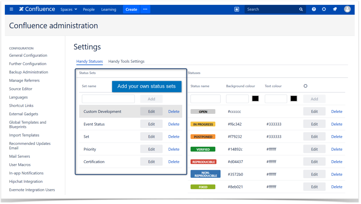 How to Make More Appealing Content in Atlassian Confluence