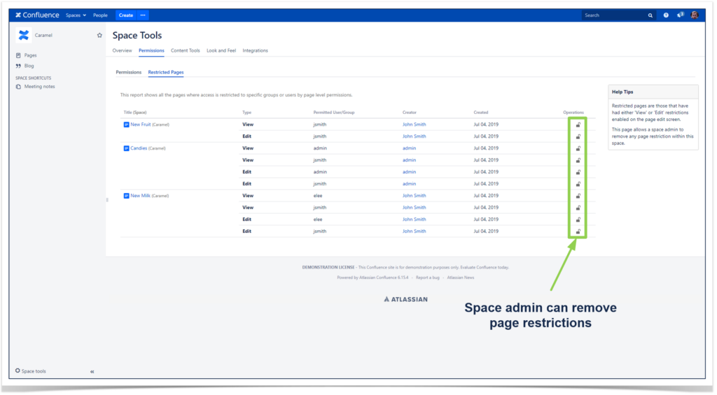 How to Work with Sensitive Data in Confluence - Stiltsoft