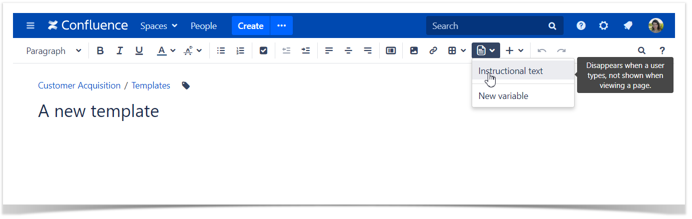 Project Development in Confluence Explained Simply - Stiltsoft