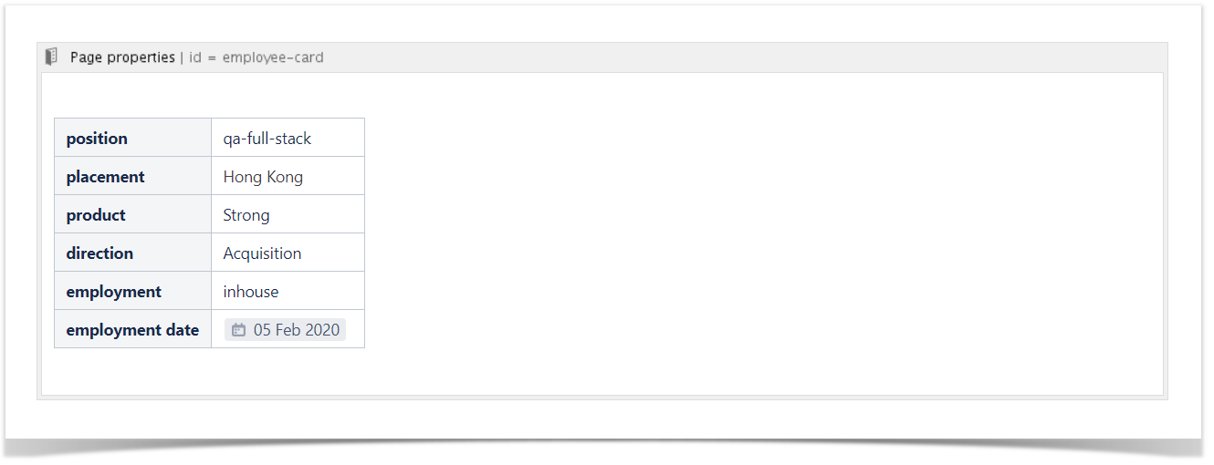 Project Development in Confluence Explained Simply - Stiltsoft