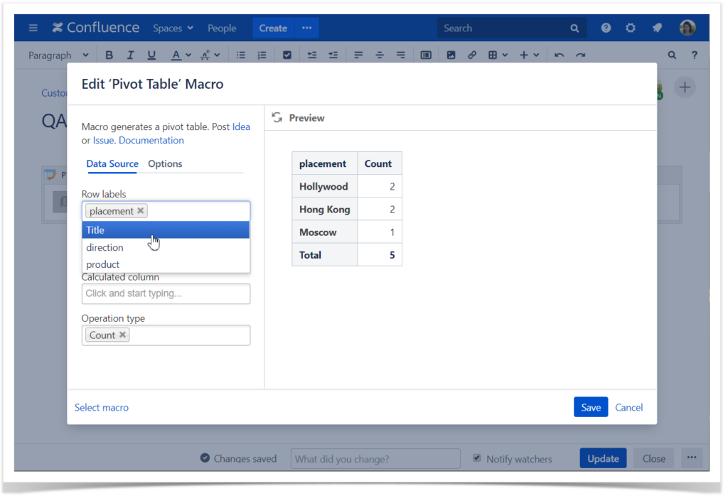 Project Development in Confluence Explained Simply - Stiltsoft