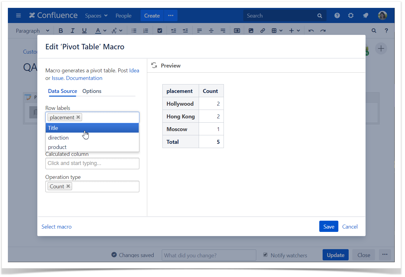 Project Development in Confluence Explained Simply - Stiltsoft