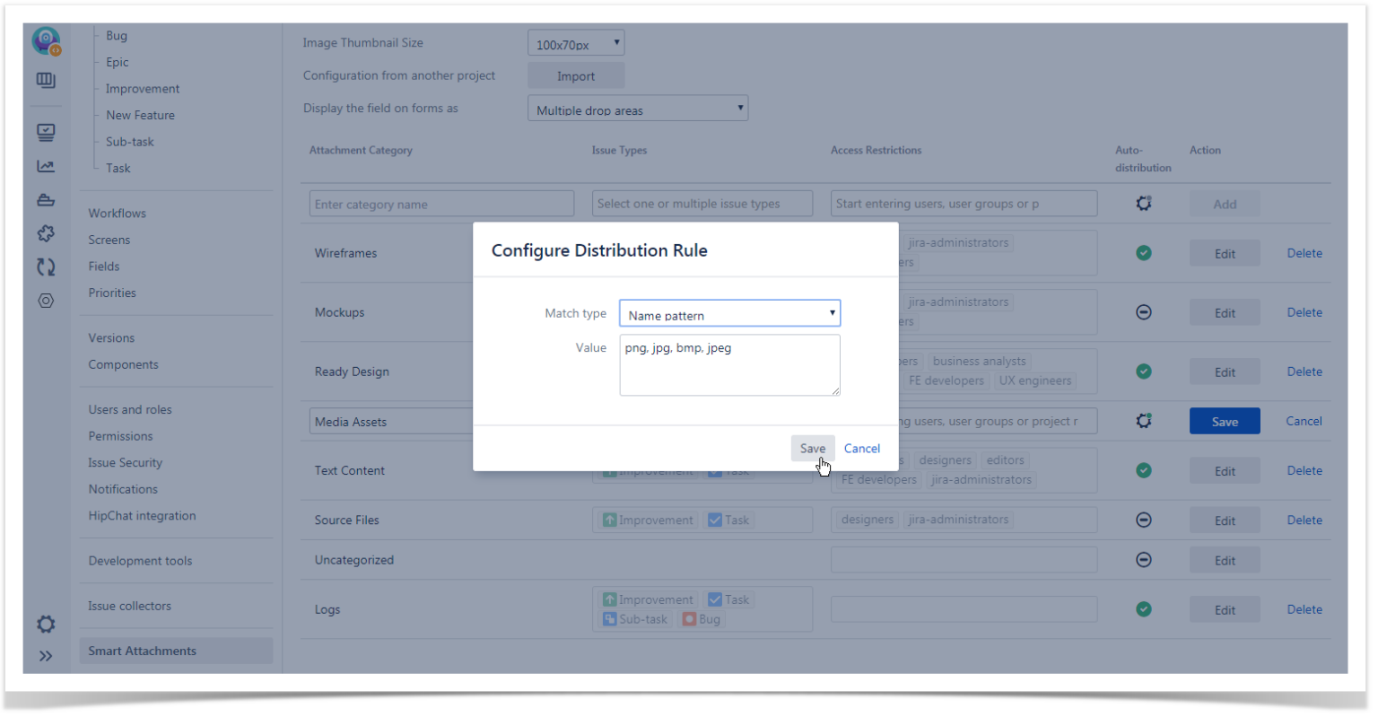 Best Practices for Creating a Jira Issue With Templates - Stiltsoft