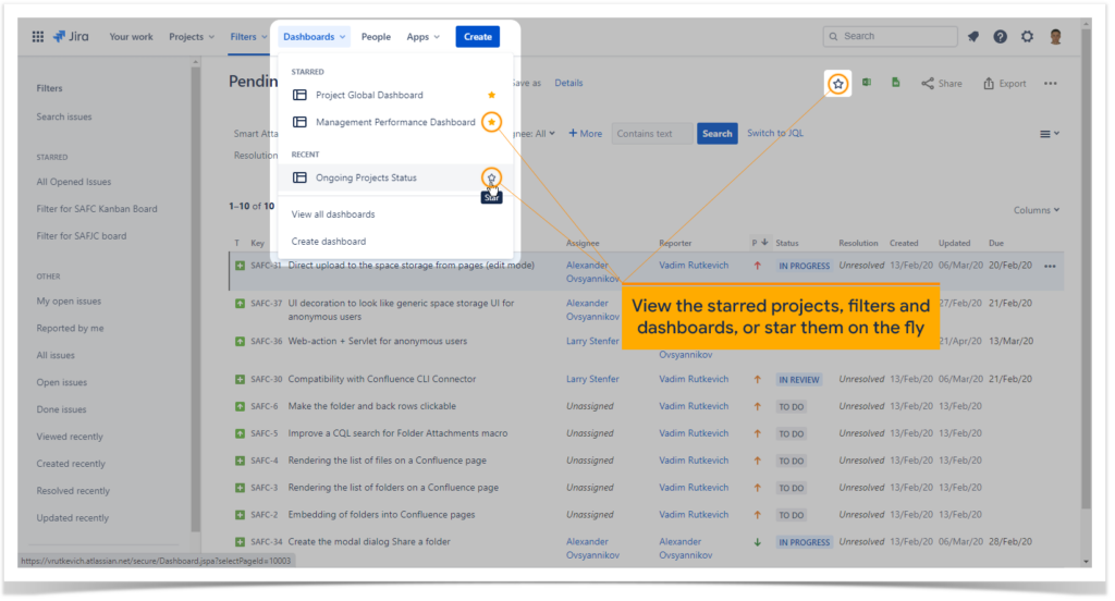 Getting the Most From Jira Cloud - Stiltsoft