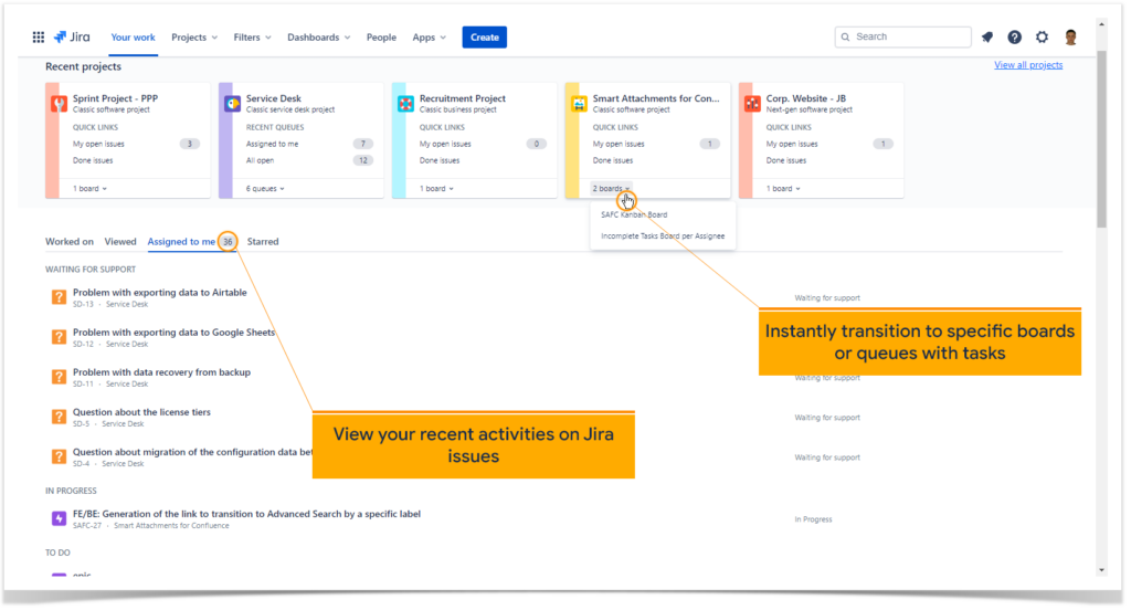 Getting the Most From Jira Cloud - Stiltsoft