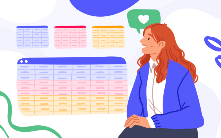 How to Create Reports from Multiple Confluence Tables - Stiltsoft