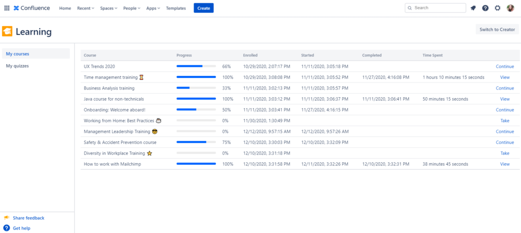 Choosing the Right LMS for Your Team - Stiltsoft