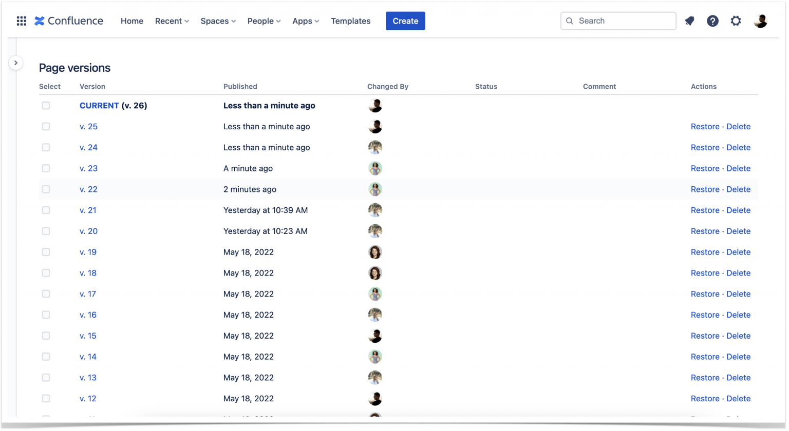 Excel vs. Confluence Tables: Five Reasons to Switch - Stiltsoft