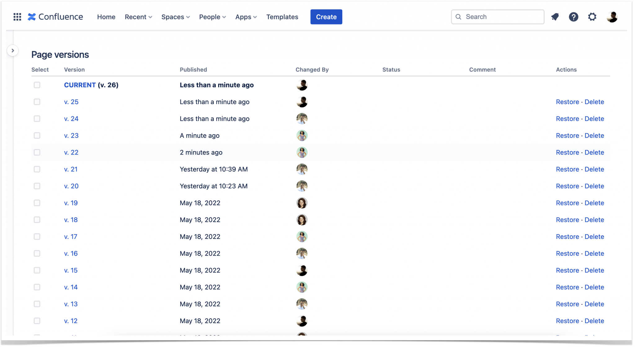 Excel vs. Confluence Tables: Five Reasons to Switch - Stiltsoft