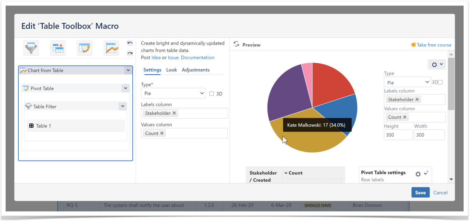 Excel vs. Confluence Tables: Five Reasons to Switch - Stiltsoft