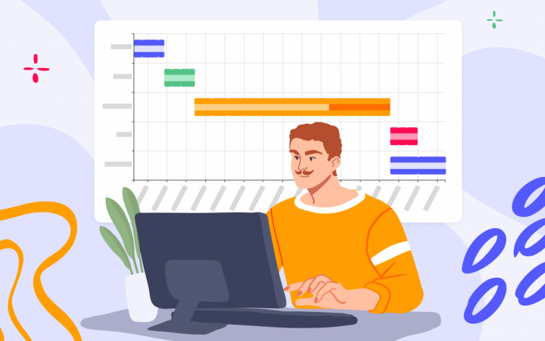 5 Tips to Become a Gantt Chart Expert Using Atlassian Confluence ...