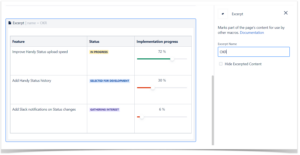 Best Practices for Сreating External Documentation Site in Confluence ...