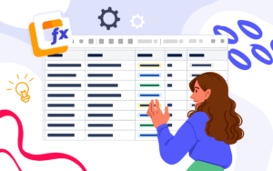 How to Use Spreadsheets in Confluence - Stiltsoft