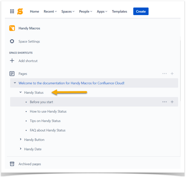 Best Practices for Сreating External Documentation Site in Confluence - Stiltsoft