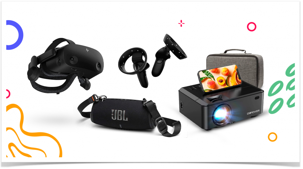 Gifts in Exchange for Stories about Table Filter and Charts - Stiltsoft