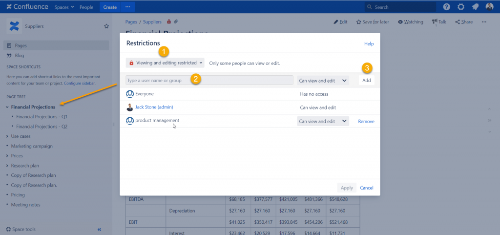 Best Practices of External Collaboration in Confluence - Stiltsoft