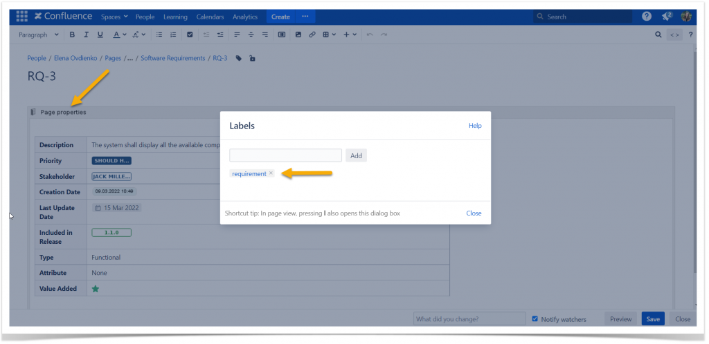 Best Practices For Status Management In Confluence Stiltsoft