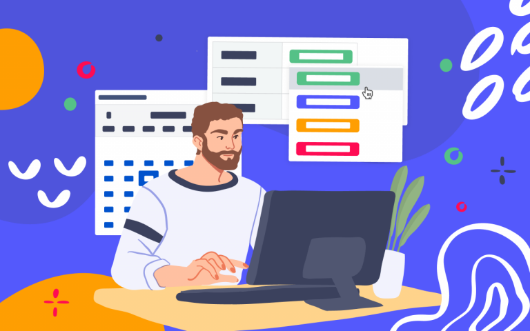 Best Practices for Status Management in Confluence