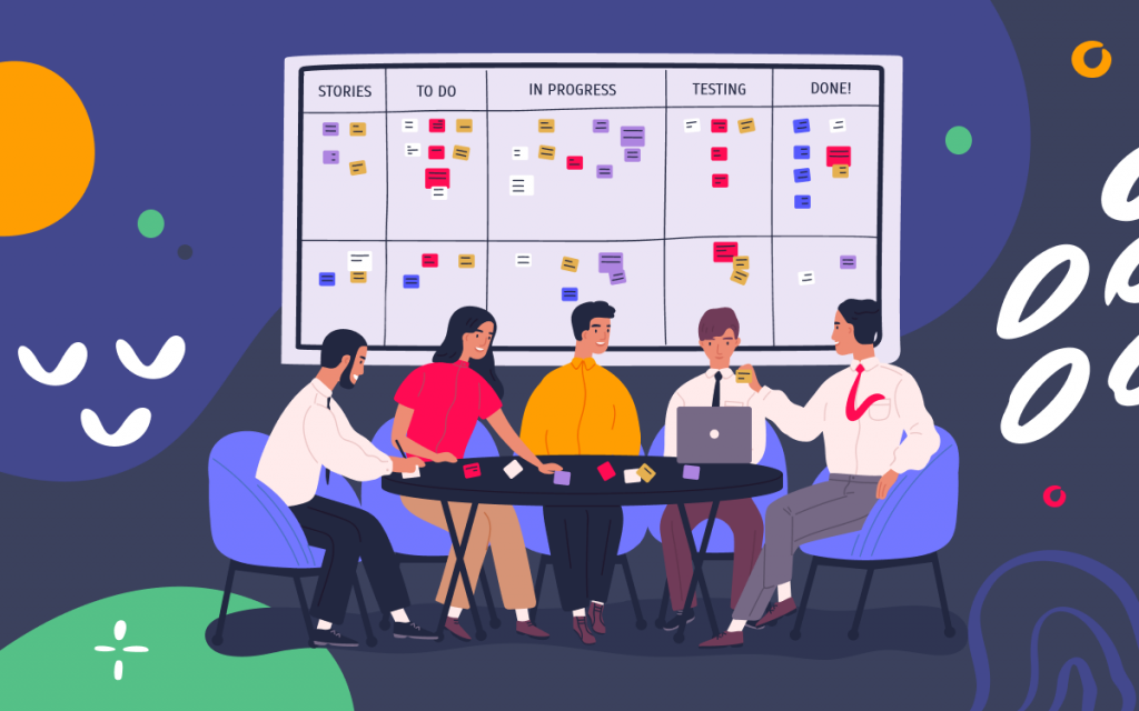 Task Boards: What They Are and How Can You Master Them? - Stiltsoft