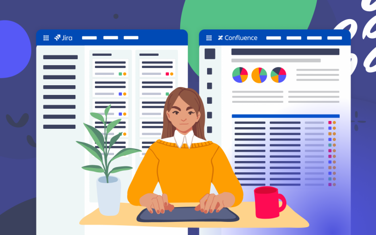 Table Filter and Charts with the Jira macro - Stiltsoft