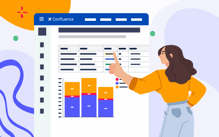 3 Ideas For Reusing Existing Confluence Tables Stiltsoft