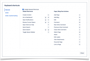 Confluence Project Management With Native Features - Stiltsoft