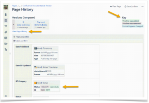 4 Ways to Review Pages in Confluence - Stiltsoft