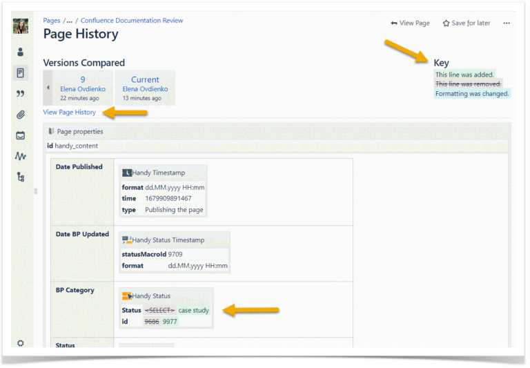4 Ways to Review Pages in Confluence - Stiltsoft