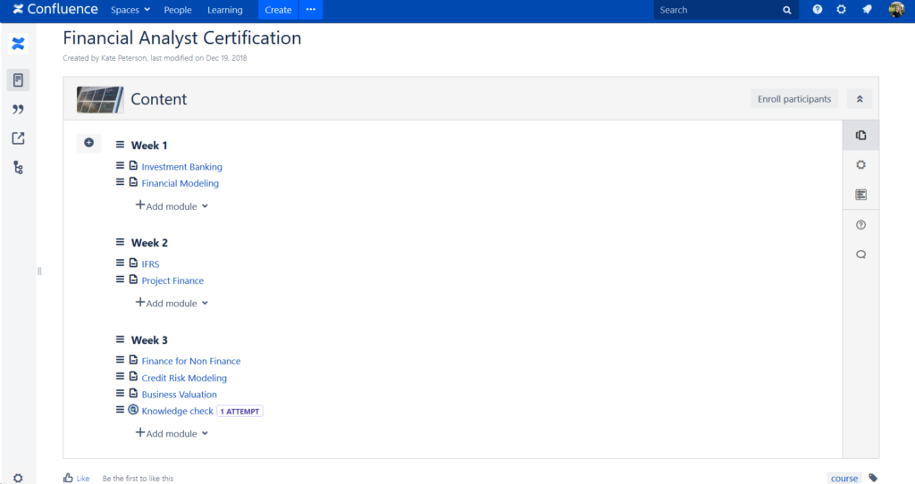 How to Ace Employee Certification in Atlassian Confluence - Stiltsoft