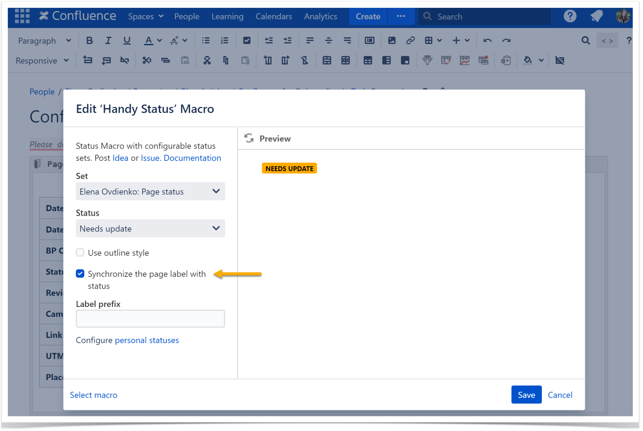 4 Ways to Review Pages in Confluence - Stiltsoft