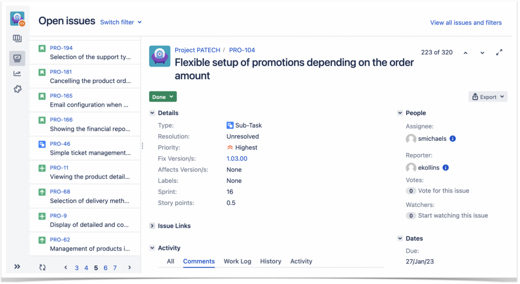 Must Have Best Practices for Project Management - Stiltsoft
