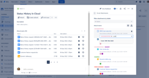 Search, Filter, and Delete Attachments in Jira Software - Stiltsoft