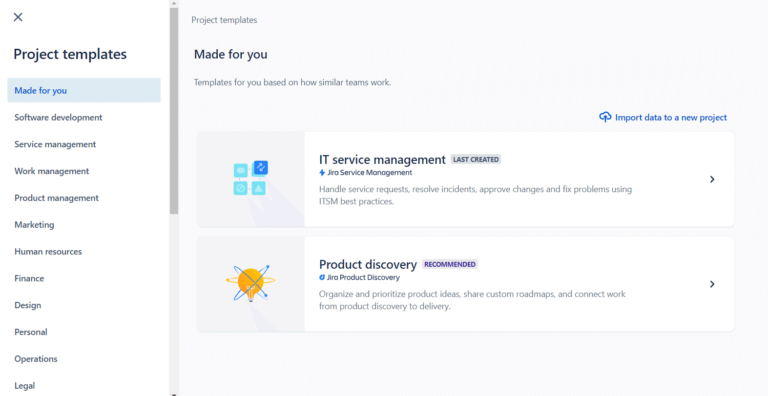 Search, Filter, and Delete Attachments in Jira Software