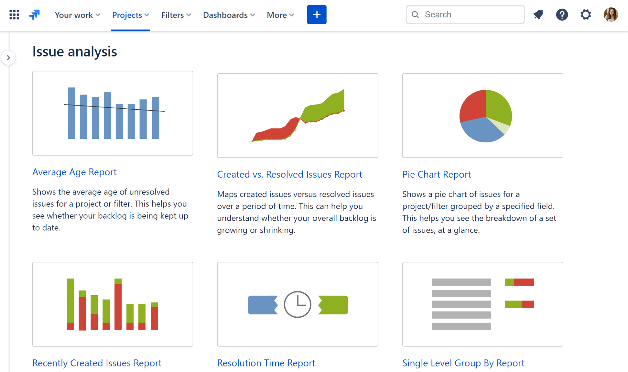 Search, Filter, and Delete Attachments in Jira Software