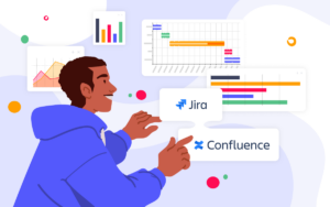 Visualizing Jira Data in Confluence - Stiltsoft