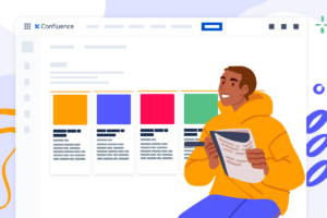 Confluence Navigation: Optimize Search and Build a Catalog - Stiltsoft