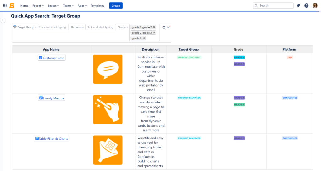 Confluence Navigation Optimize Search And Build A Catalog Stiltsoft