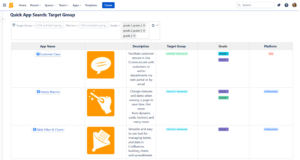 Confluence Navigation: Optimize Search and Build a Catalog - Stiltsoft