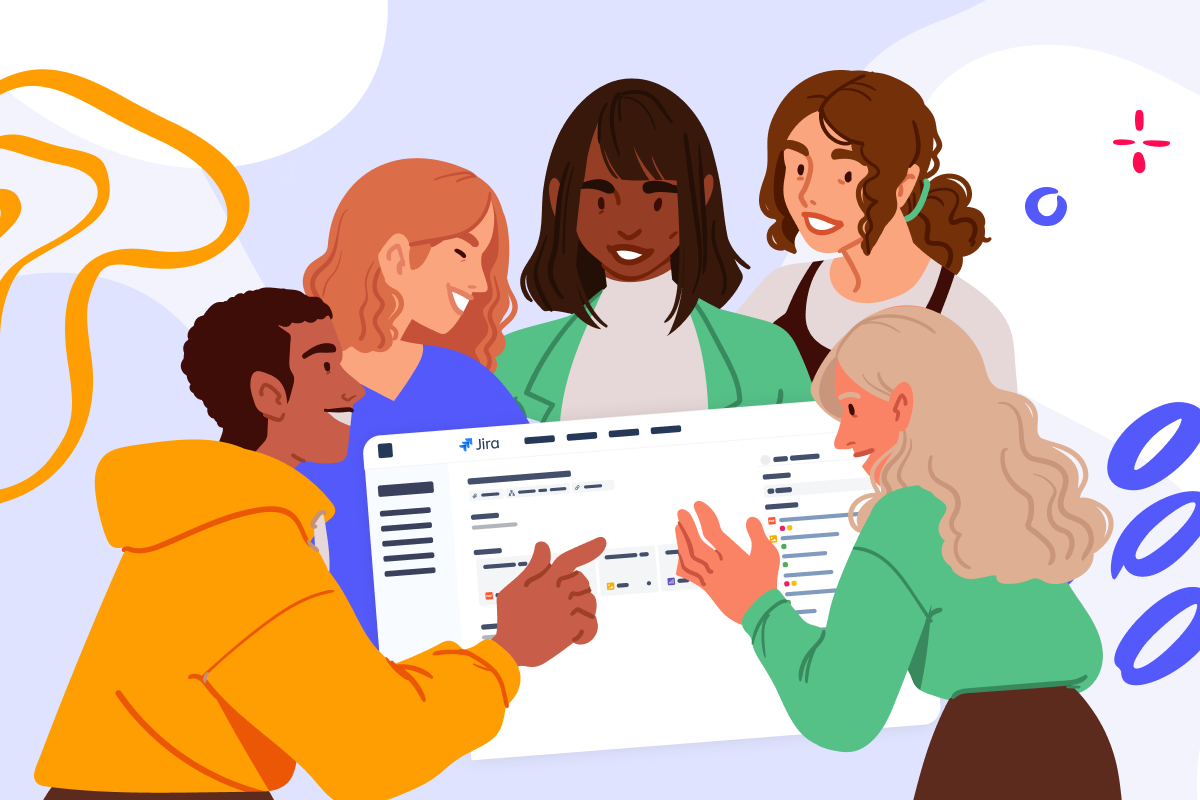 Best Practices For Organizing A Jira Issue Stiltsoft