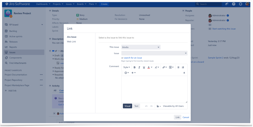Best Practices for Organizing a Jira Issue - Stiltsoft