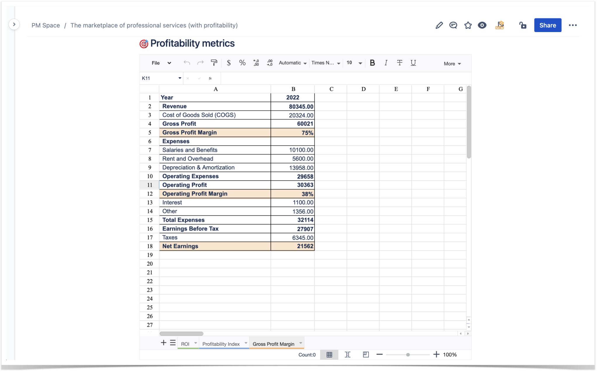 How To Reuse Project Related Spreadsheet Data In Confluence Stiltsoft