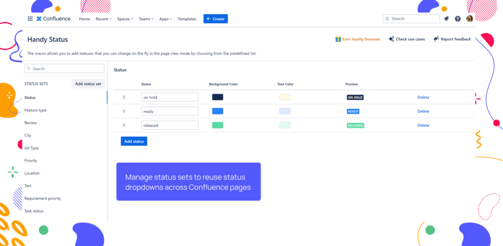 Handy Macros for Confluence Cloud: Get Started - Stiltsoft