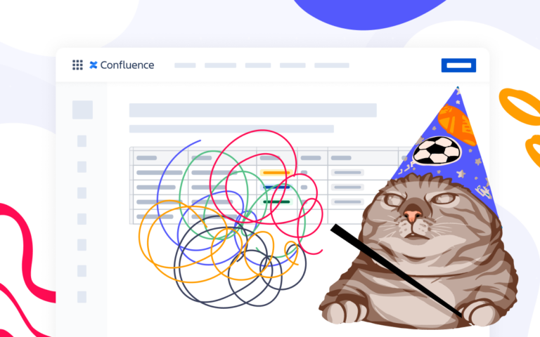 Confluence Tables Without Limits How To Use Table Transformer Stiltsoft