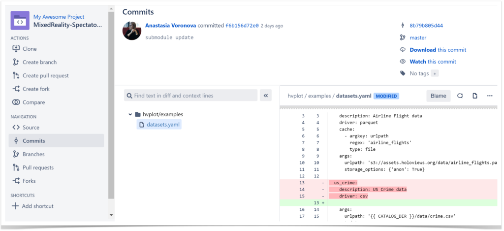 How To Do A Code Review In Bitbucket Best Practices From Our Team Stiltsoft