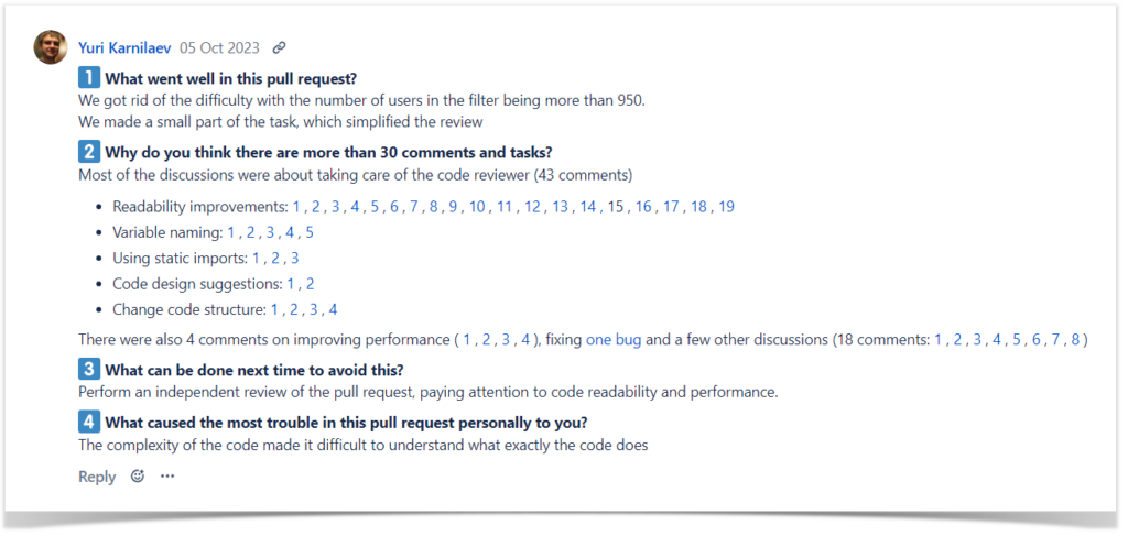 How to Do a Code Review in Bitbucket: Best Practices from Our Team ...